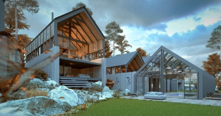 How to Buy a Repossessed Tiny Homes - Small House Area